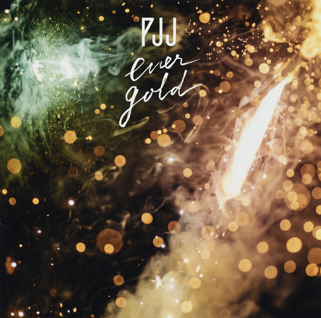 PJJ / ever gold - CDJournal