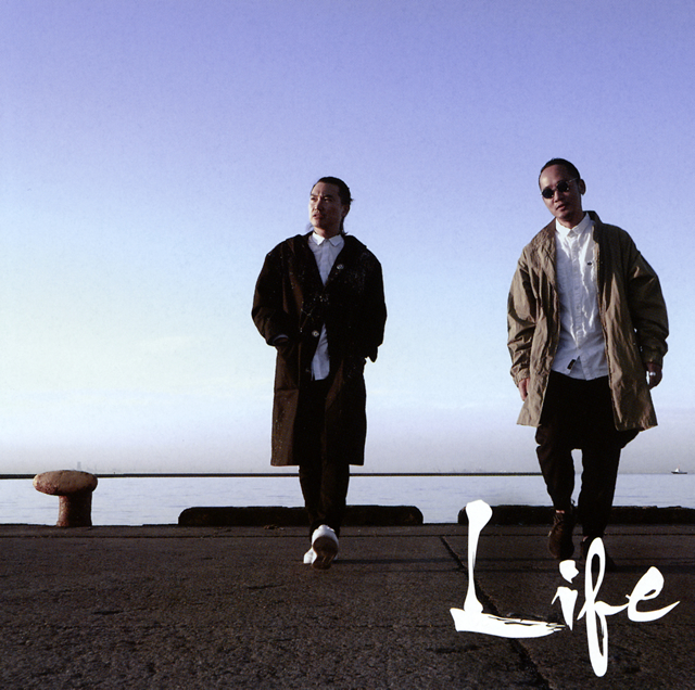 53+84 / LIFE - CDJournal