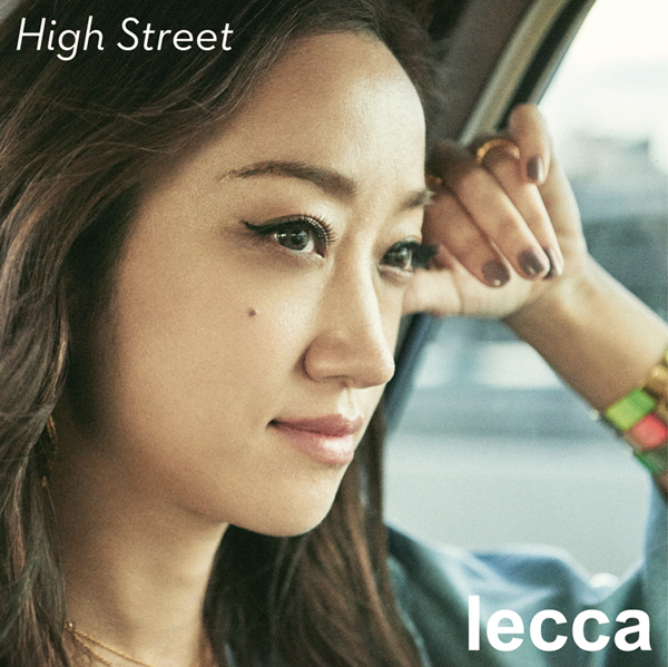 lecca / High Street - CDJournal