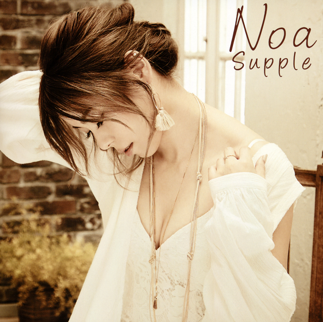 Noa / Supple(Type-A) [CD+DVD] - CDJournal