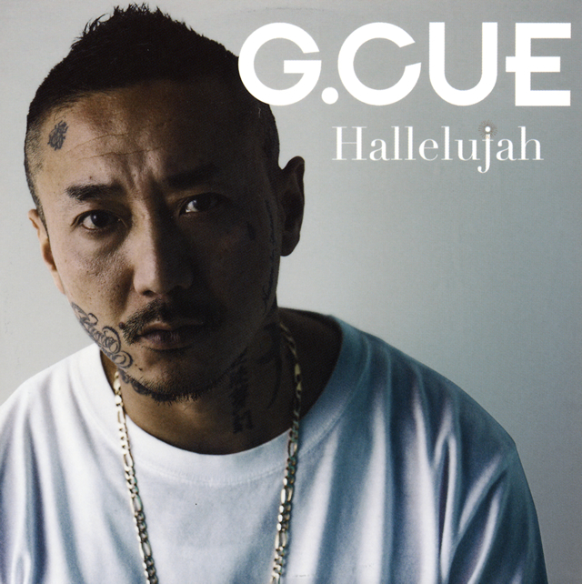 G.CUE / Hallelujah [紙ジャケット仕様] - CDJournal