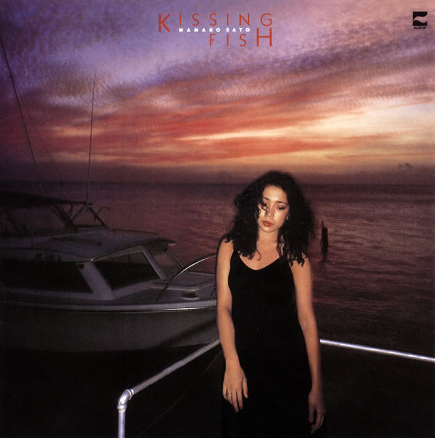 佐藤奈々子 / Kissing Fish [UHQCD] - CDJournal