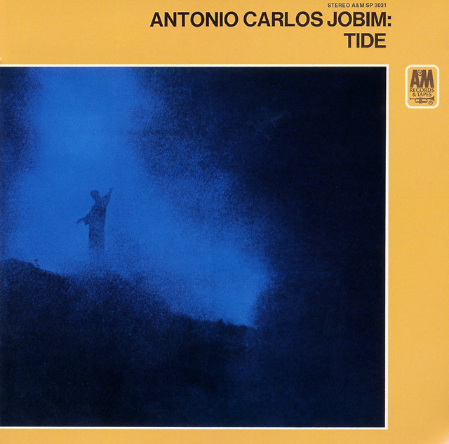 アントニオ・カルロス・ジョビン / 潮流[+4] [SHM-CD] [限定] - CDJournal