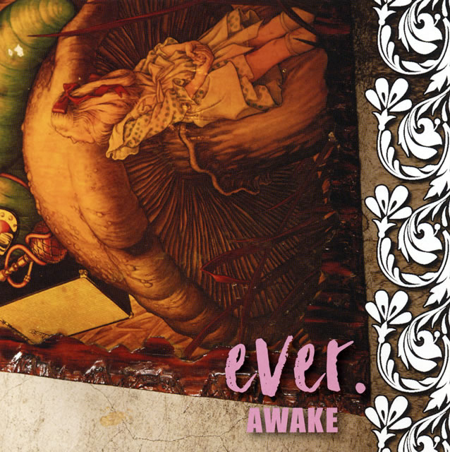 AWAKE / ever. - CDJournal
