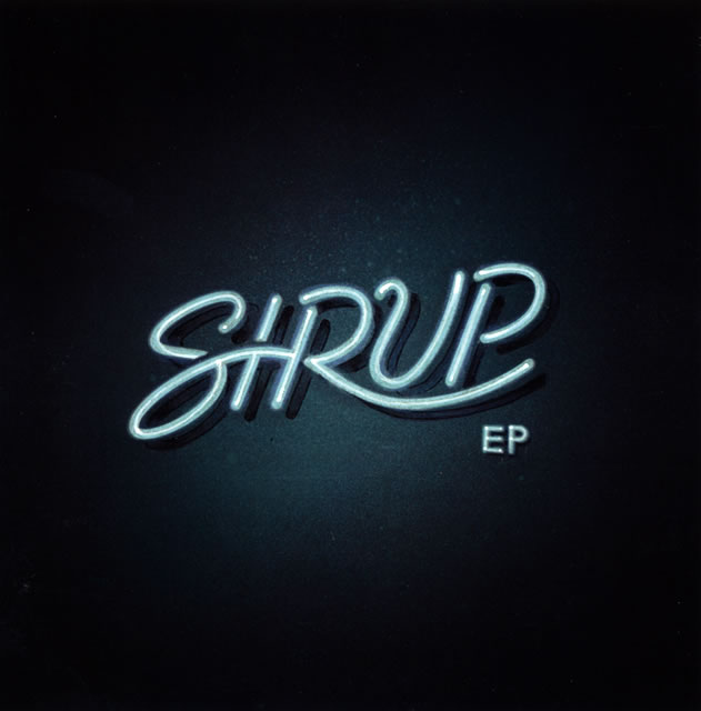 SIRUP / SIRUP EP - CDJournal