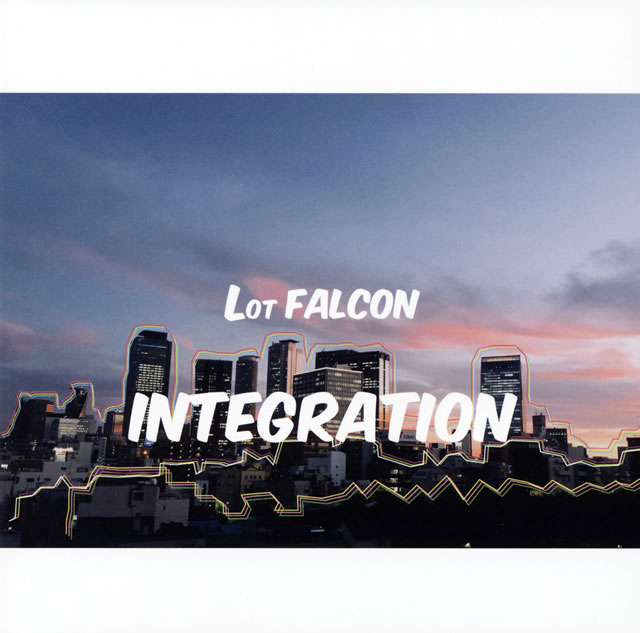 Lot FALCON / INTEGRATION - CDJournal