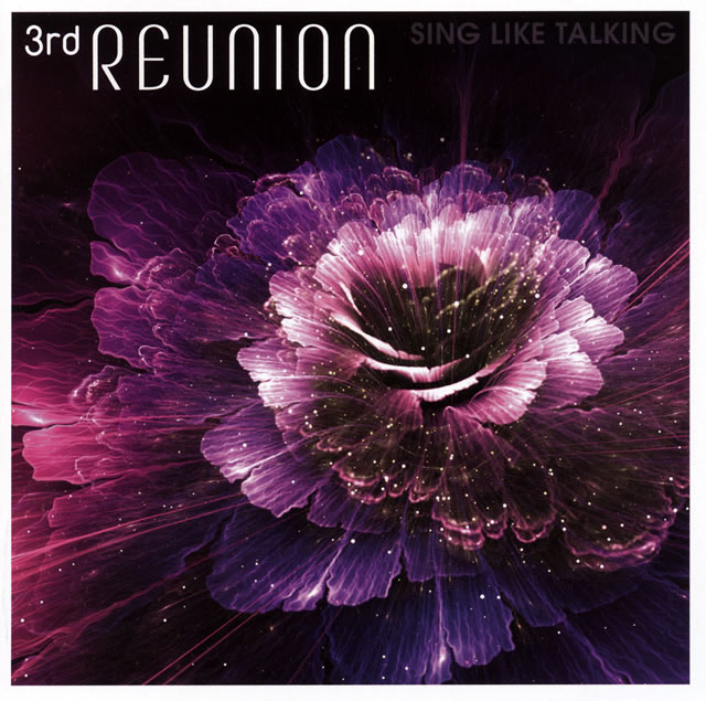 SING LIKE TALKING / 3rd REUNION [2CD] [限定] - CDJournal