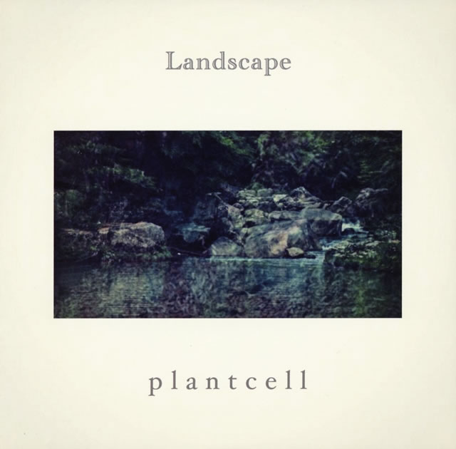 plantcell / Landscape - CDJournal