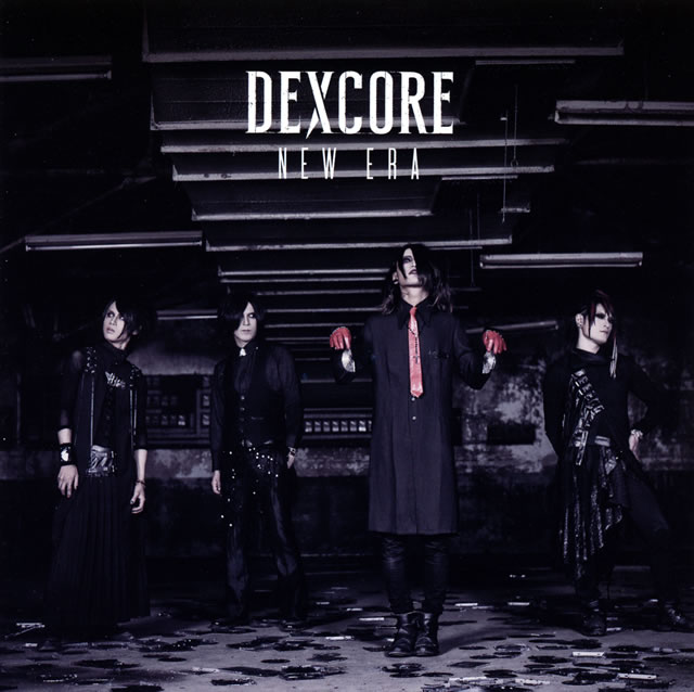 DEXCORE / NEW ERA [CD+DVD] [限定] - CDJournal
