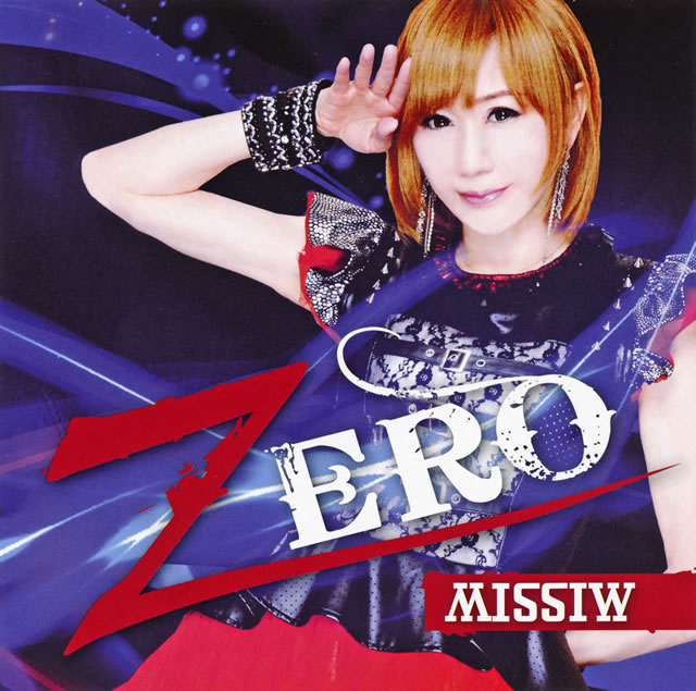 MISSIW / ZERO - CDJournal