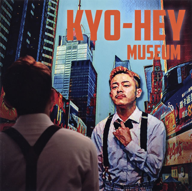 KYO-HEY / MUSEUM - CDJournal
