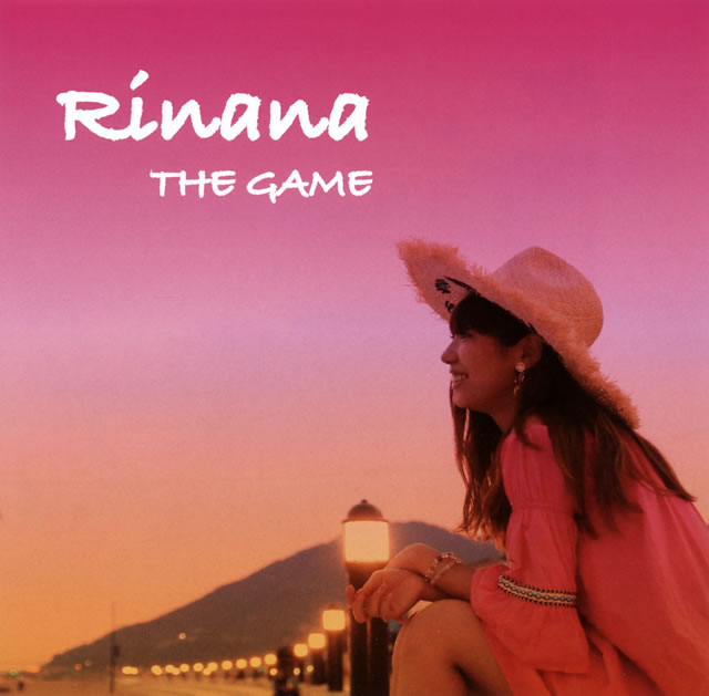 Rinana / THE GAME - CDJournal