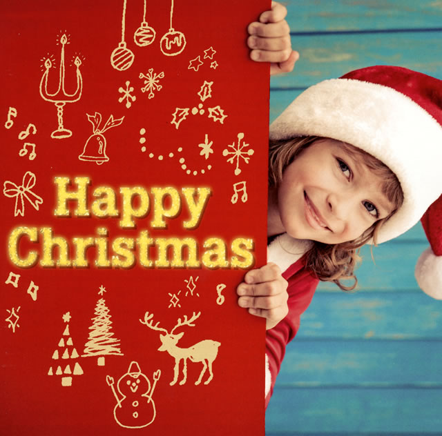 ハッピー・クリスマス - CDJournal.com