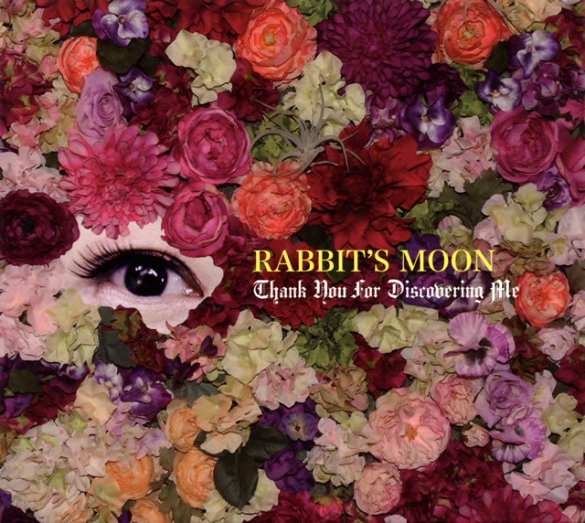 RABBIT'S MOON / Thank You For Discovering Me [紙ジャケット仕様] - CDJournal