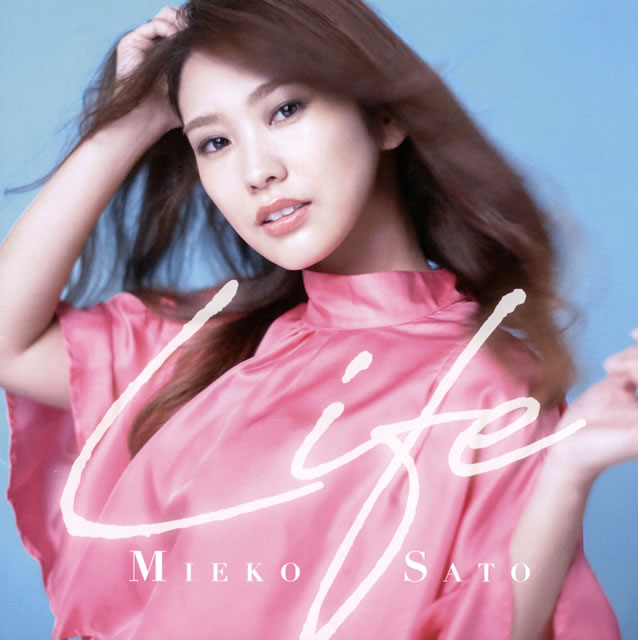 Mieko Sato / Life - CDJournal