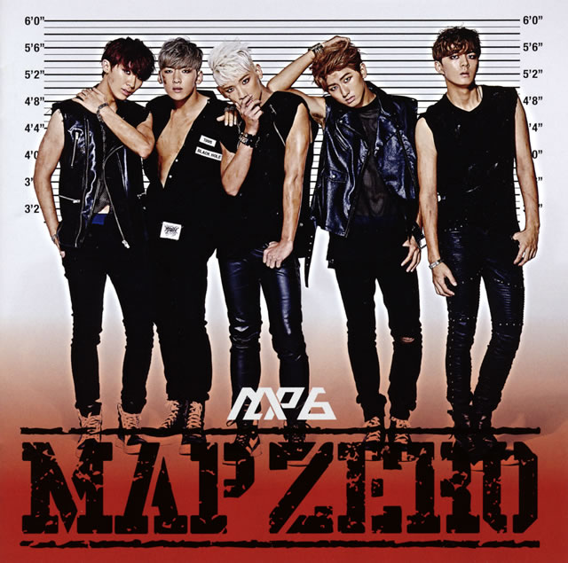MAP6 / MAP ZERO - CDJournal