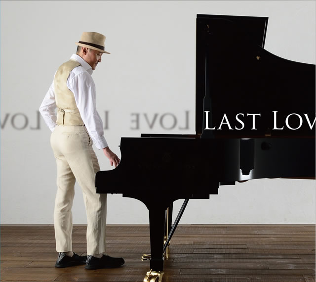 妹尾武 / Last Love - CDJournal