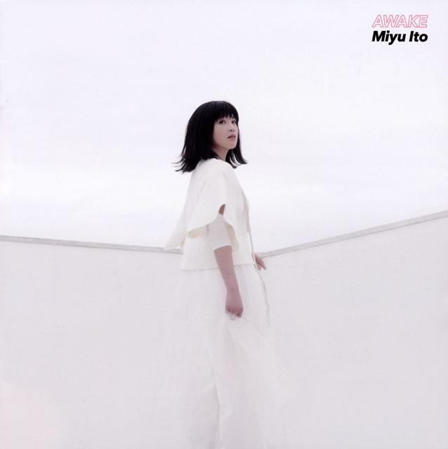 伊藤美裕 / AWAKE [2CD] - CDJournal