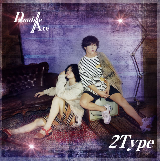 Double Ace / 2Type - CDJournal