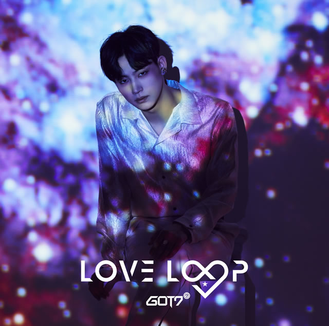 GOT7 / LOVE LOOP(JB盤) [限定] - CDJournal