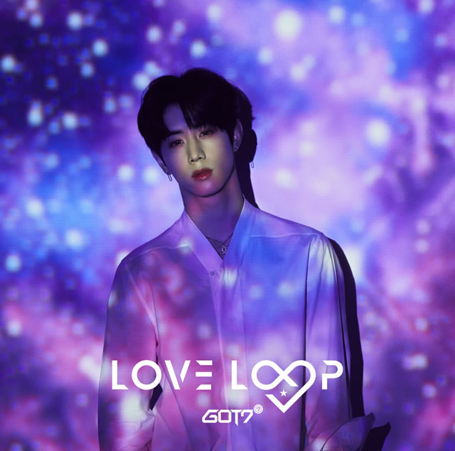 GOT7 / LOVE LOOP(マーク盤) [限定] - CDJournal
