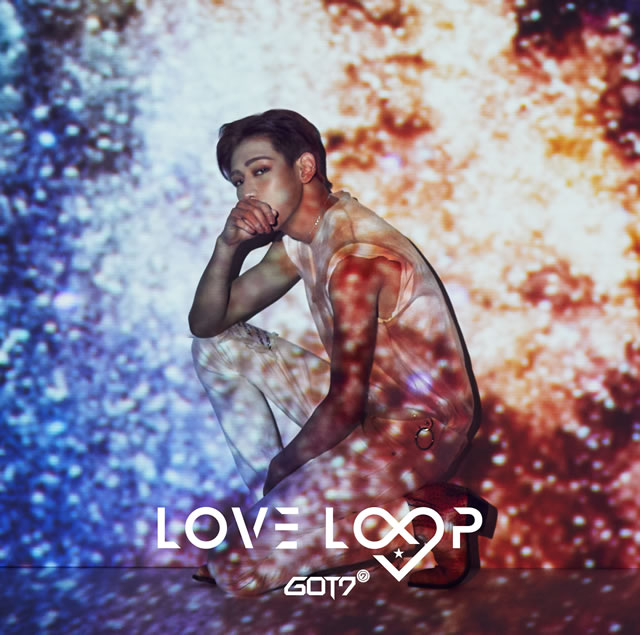 GOT7 / LOVE LOOP(ベンベン盤) [限定] - CDJournal