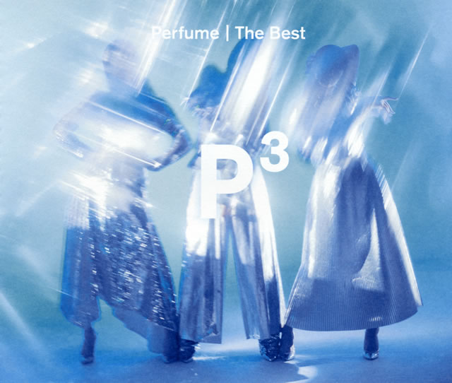 Perfume / Perfume The Best“P Cubed” [3CD] - CDJournal