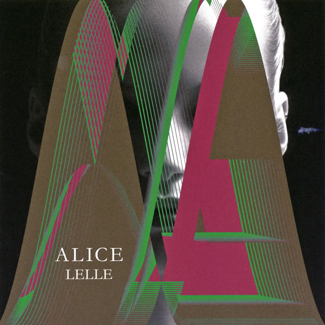 LELLE / ALICE [CD+DVD] [限定] - CDJournal