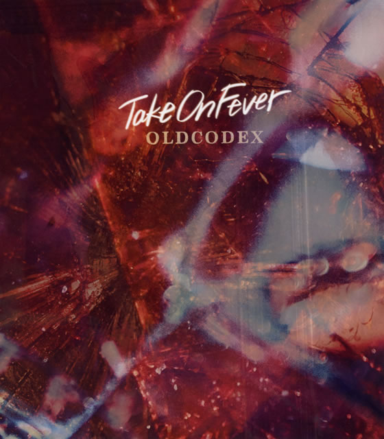 OLDCODEX / Take On Fever [CD+DVD] [限定] - CDJournal
