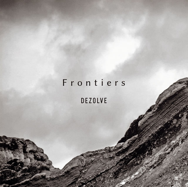 DEZOLVE / Frontiers - CDJournal