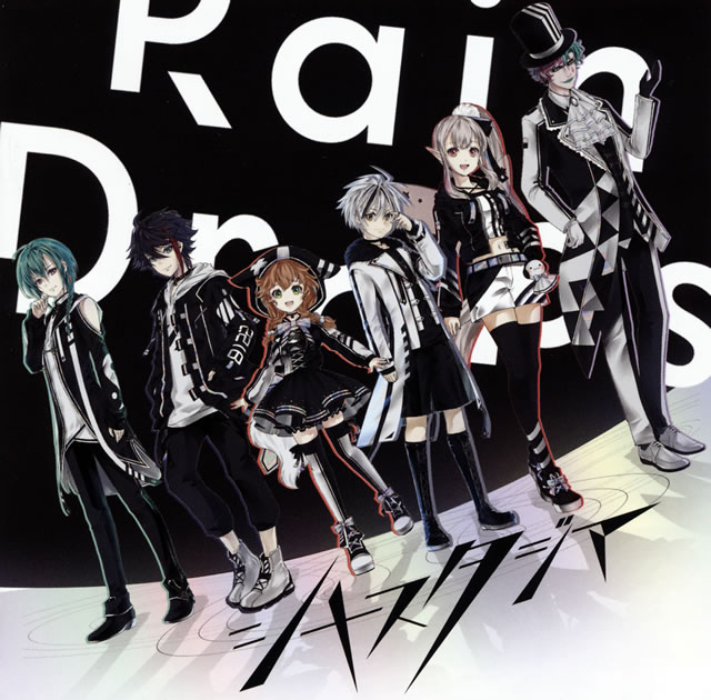 Rain Drops / シナスタジア [2CD] [限定] - CDJournal