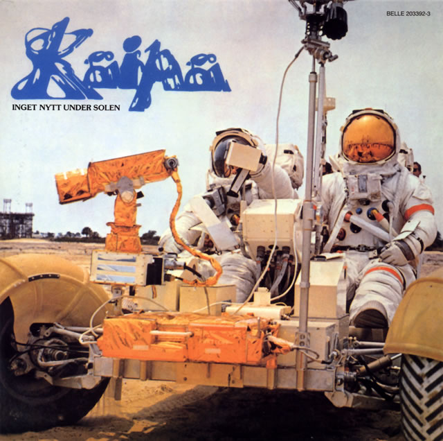 カイパ / セカンド・アルバム(スペシャル2CDエディション) [紙ジャケット仕様] [2CD] [SHM-CD] [再発] - CDJournal