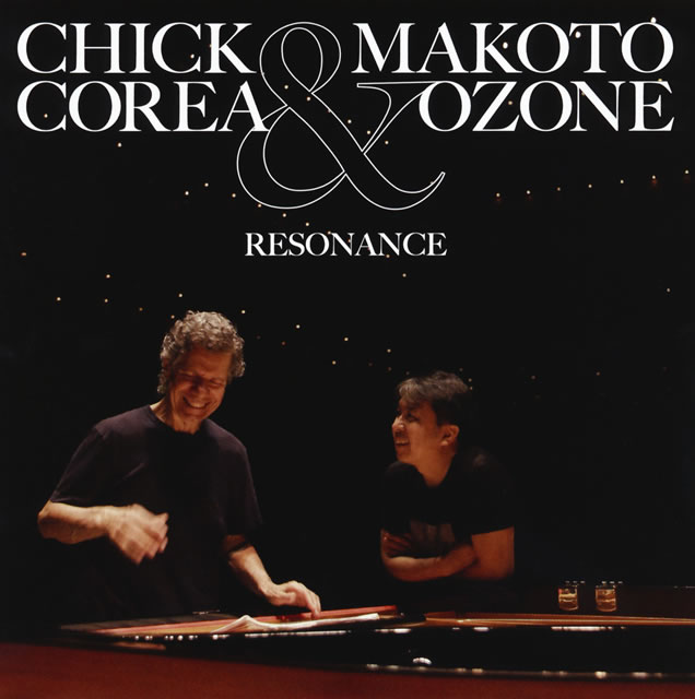 チック・コリア、小曽根真 / レゾナンス [2CD] [SHM-CD] - CDJournal