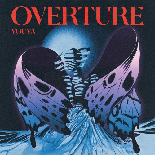 YOUYA / OVERTURE - CDJournal