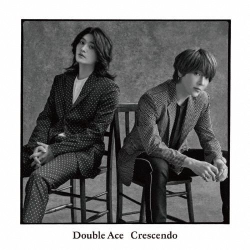 Double Ace / Crescendo [CD+DVD] [限定] - CDJournal