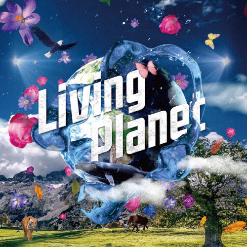 Living Planet - CDJournal
