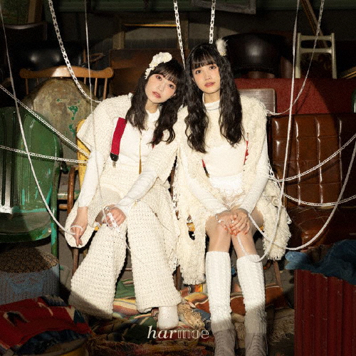 harmoe / ふたりピノキオ - CDJournal