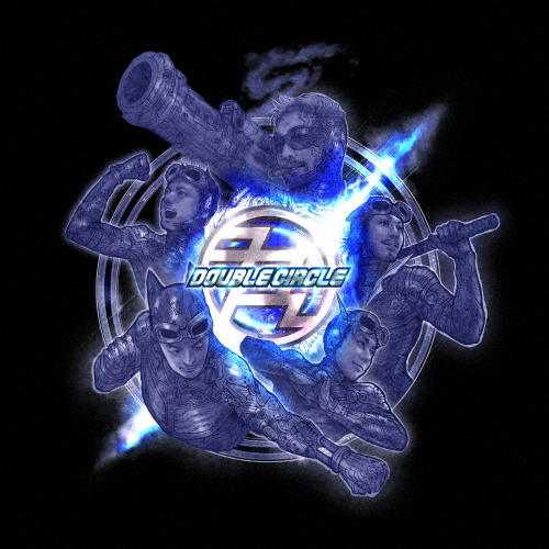 ORANGE RANGE / Double Circle [2CD+DVD] [限定] - CDJournal