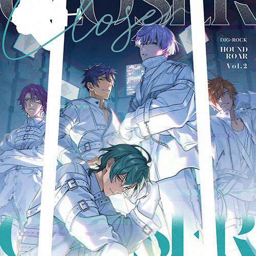 DIG-ROCK HOUND ROAR Vol.2 - CDJournal