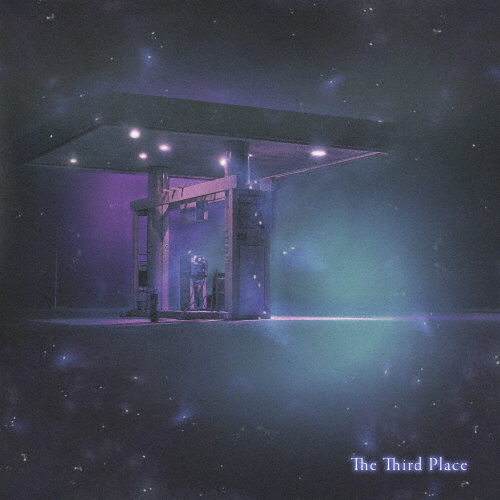 Nuit / The Third Place - CDJournal