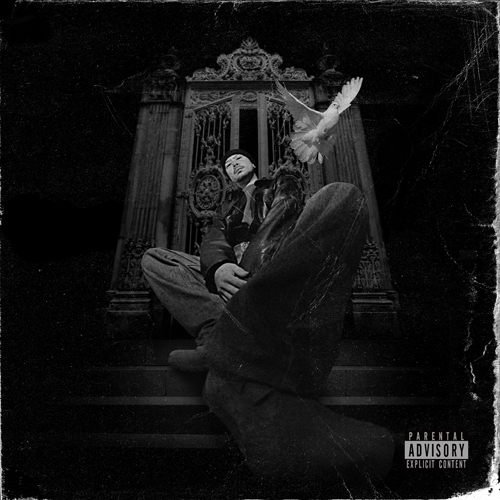 YAS I AM、新作『REBORN』よりロシア人ラッパーJARTYを迎えた「IN MY HOOD」を公開 - CDJournal ニュース