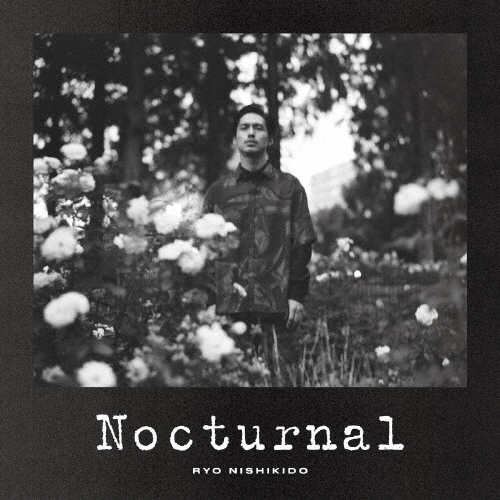 錦戸亮 / Nocturnal [2CD] - CDJournal
