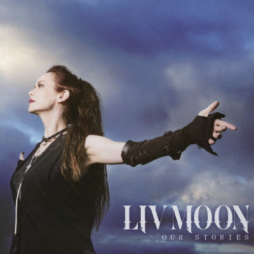 LIV MOON / アワー・ストーリーズ - CDJournal