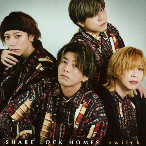 SHARE LOCK HOMES / switch - CDJournal