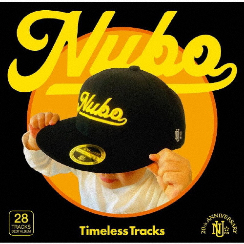 NUBO / Timeless Tracks [2CD] - CDJournal