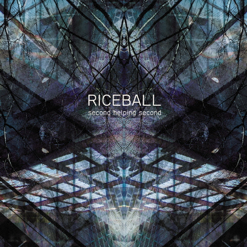 RICE BALL / second helping second - CDJournal