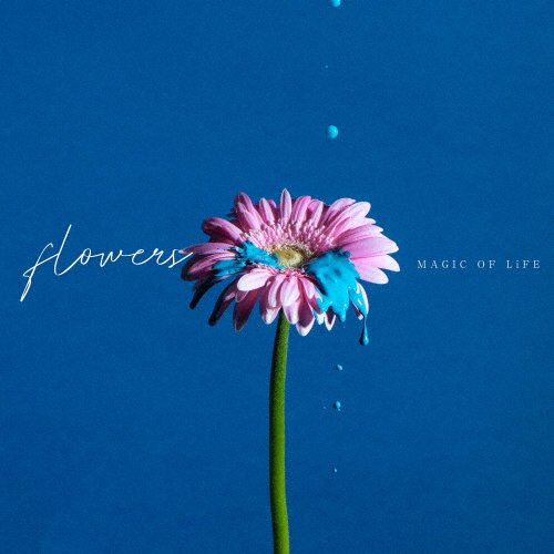 MAGIC OF LiFE / flowers - CDJournal