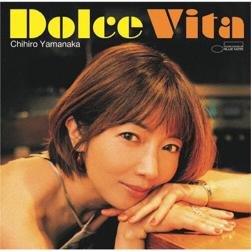 山中千尋 / Dolce Vita [SHM-CD] - CDJournal