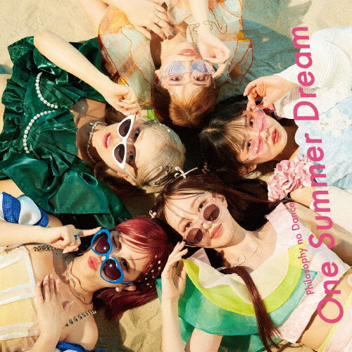 フィロソフィーのダンス / One Summer Dream - CDJournal