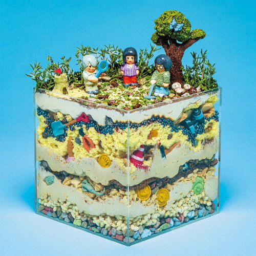 黒子首 / dig saw [限定] - CDJournal